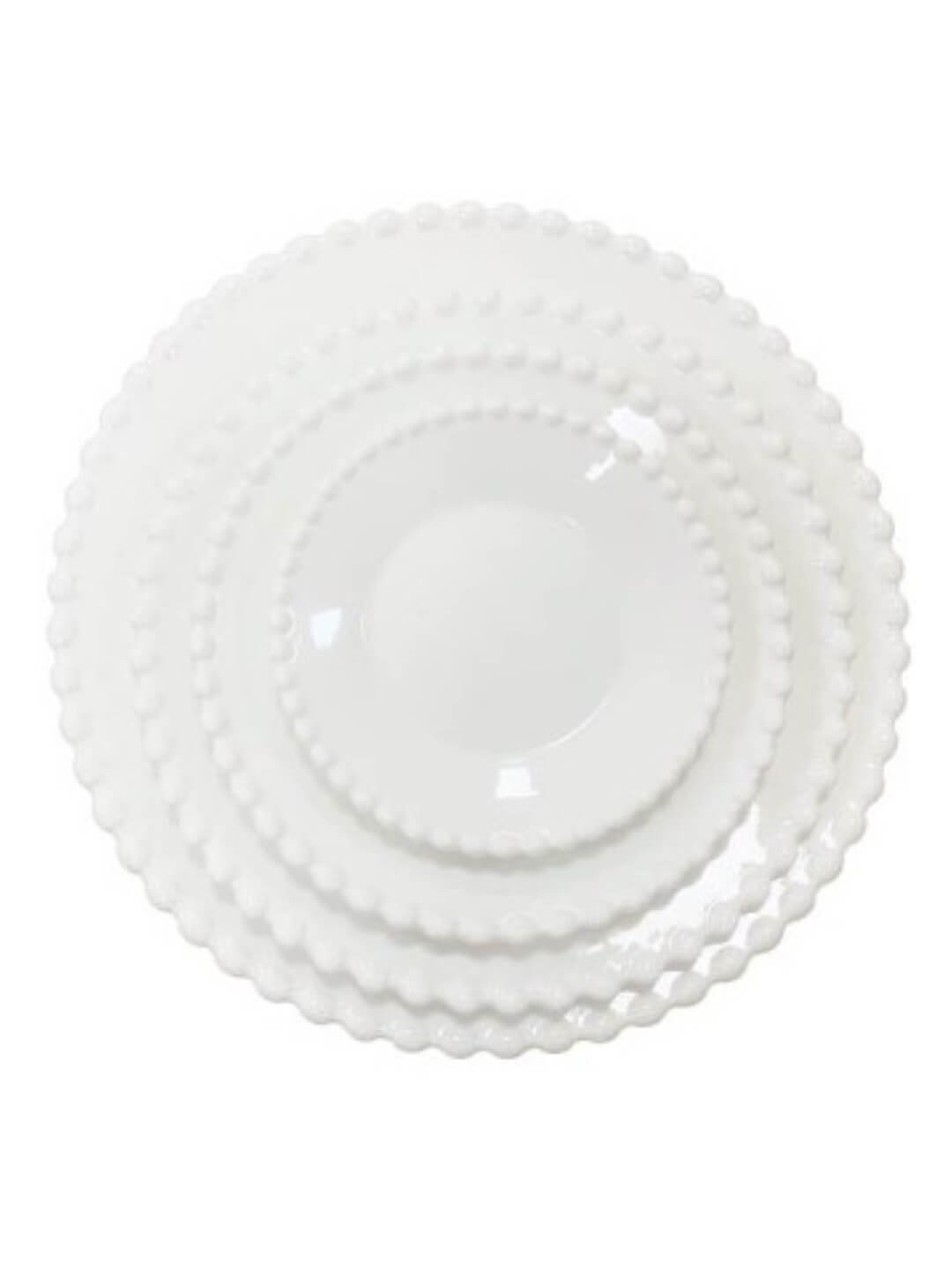 Chateau Pearl Plate Range | Château Noir