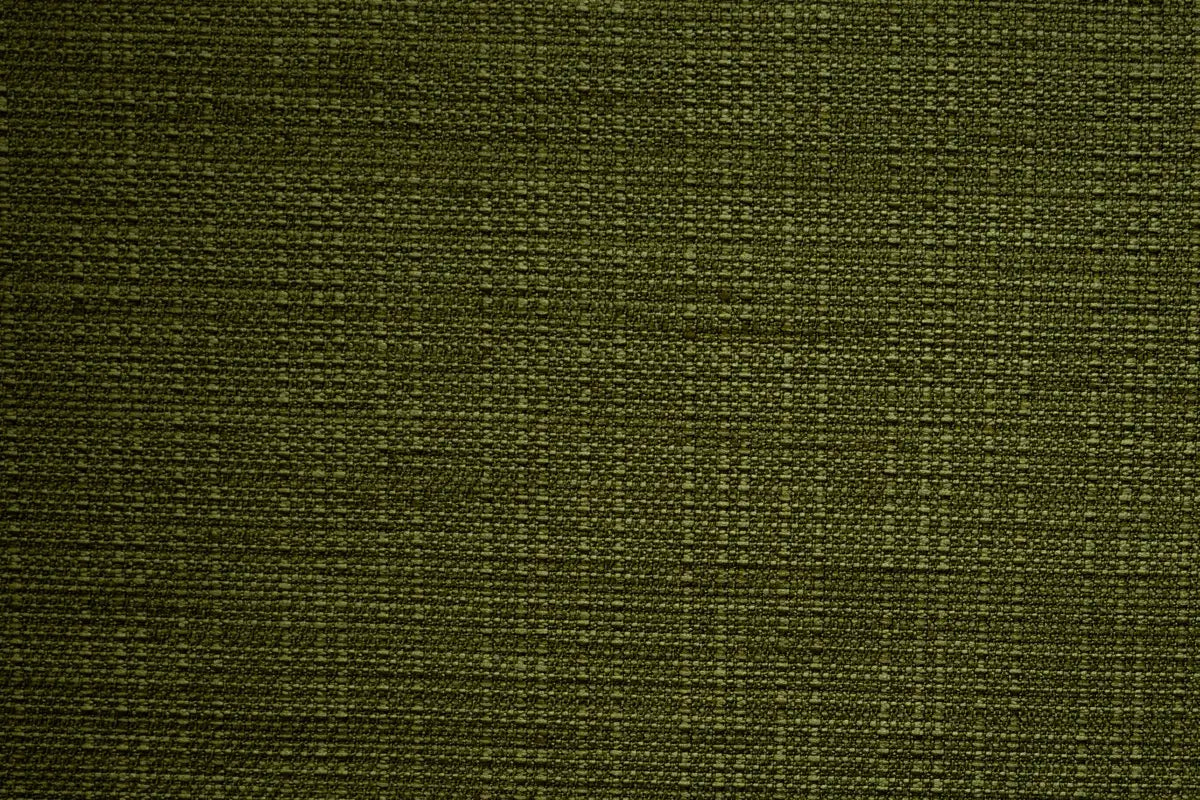 Amelia Grass Green Linen | Château Noir
