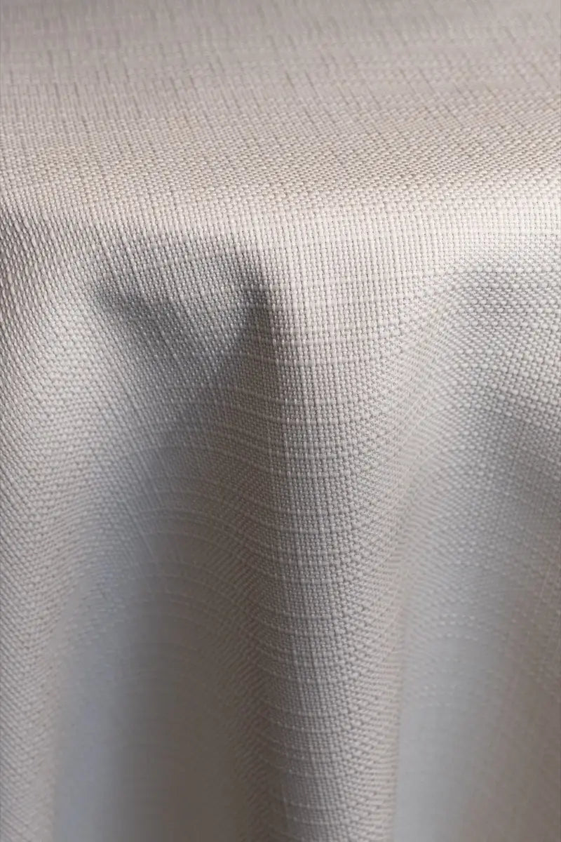 Amelia Ivory Linen | Château Noir