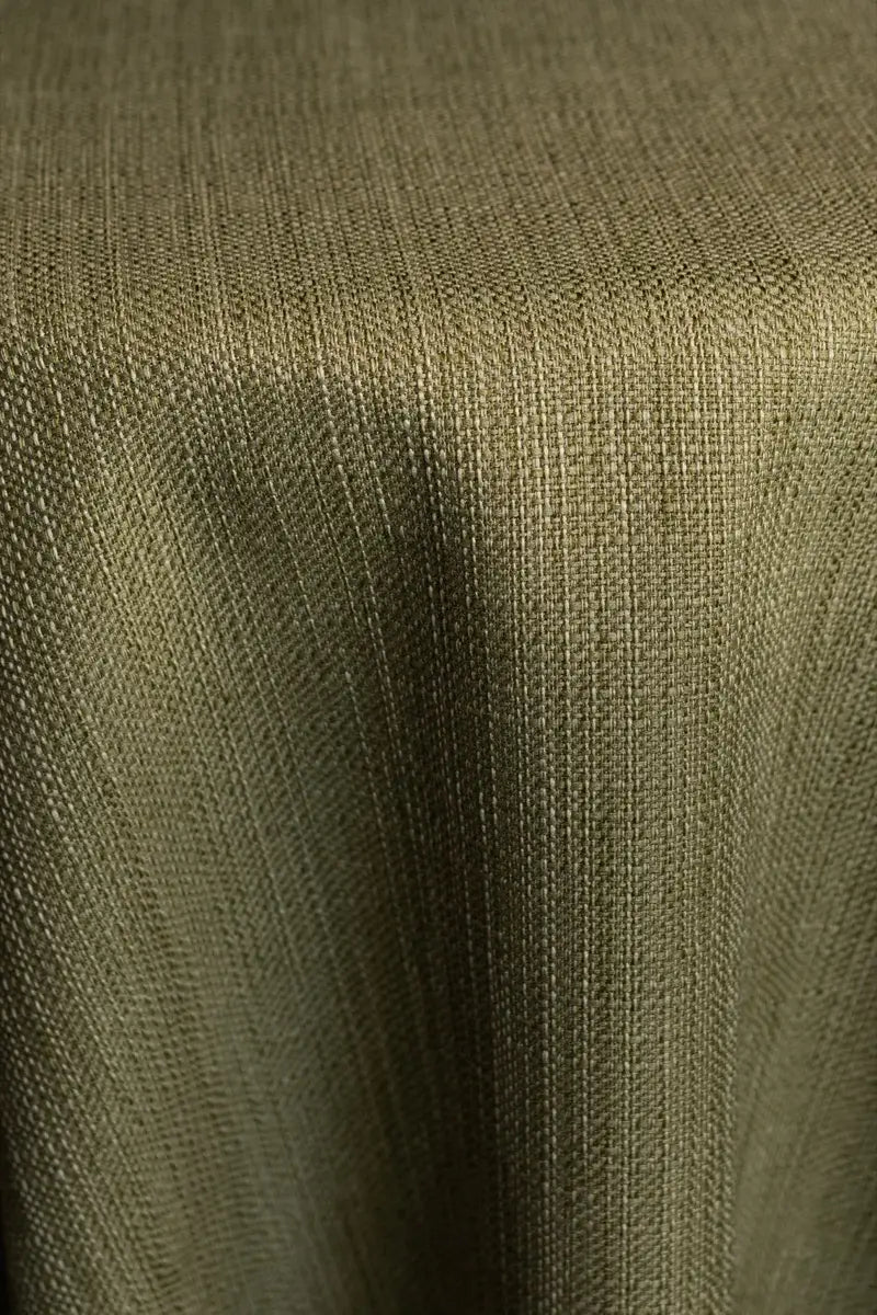 Amelia Light Green Linen | Château Noir