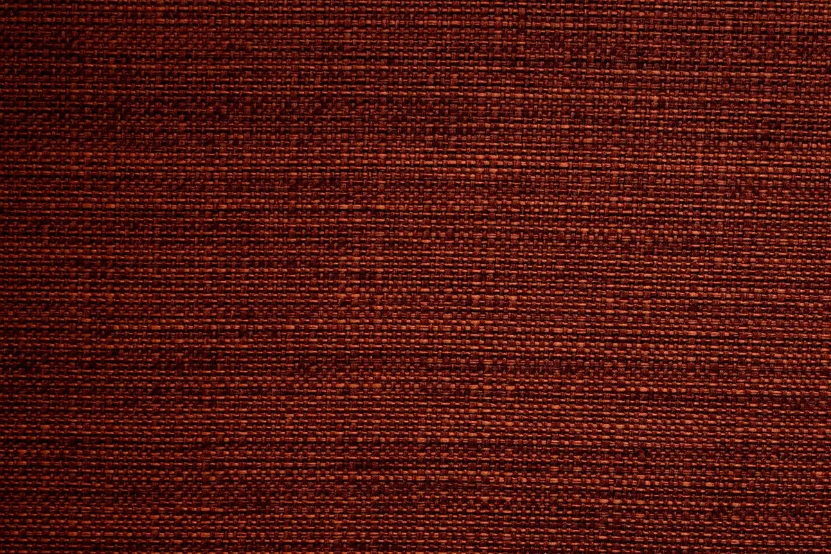 Amelia Rust Linen | Château Noir